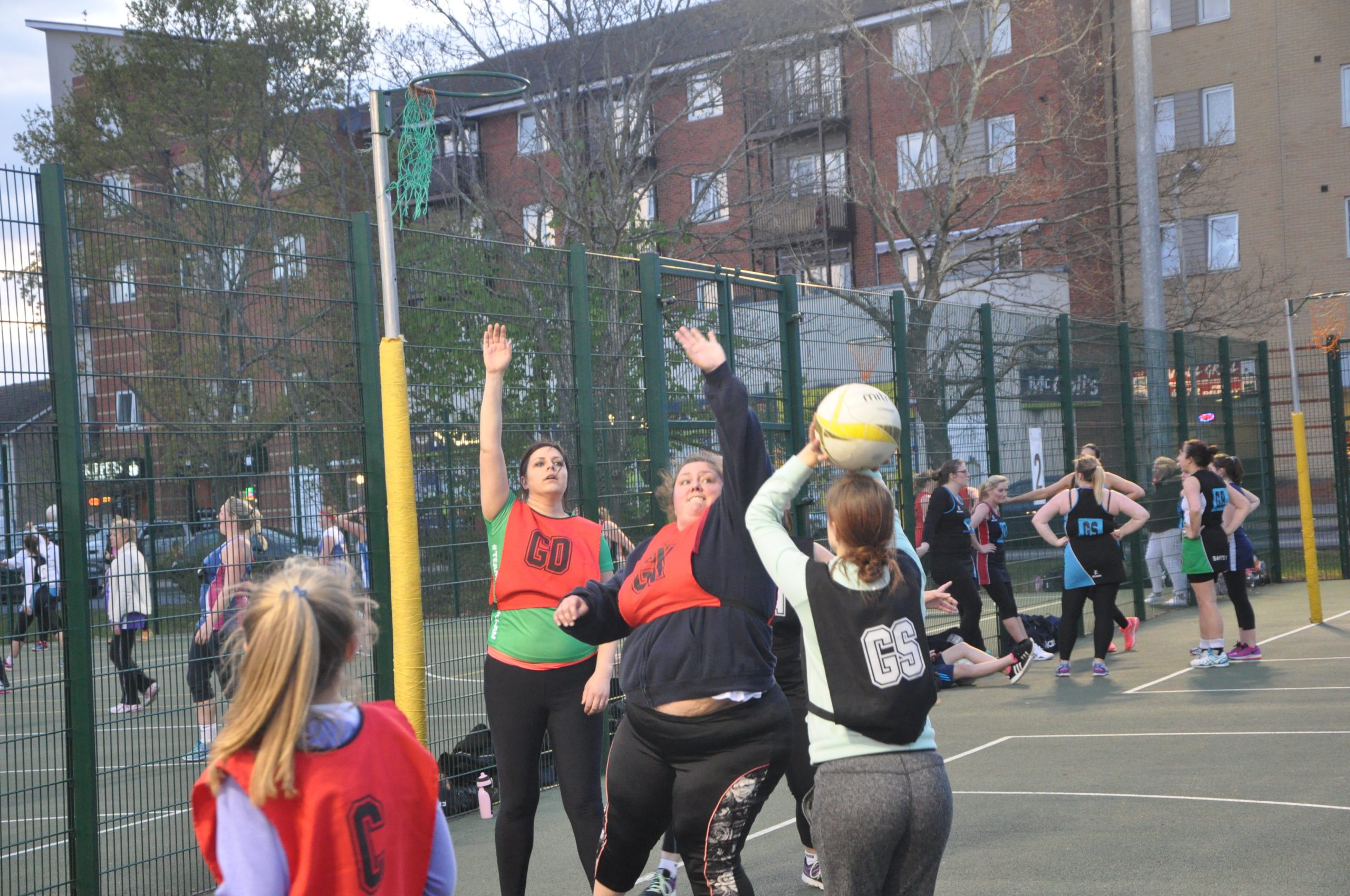 Sports - Everyday Active Kent