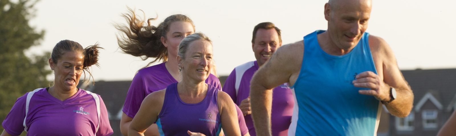 Running - Everyday Active Kent