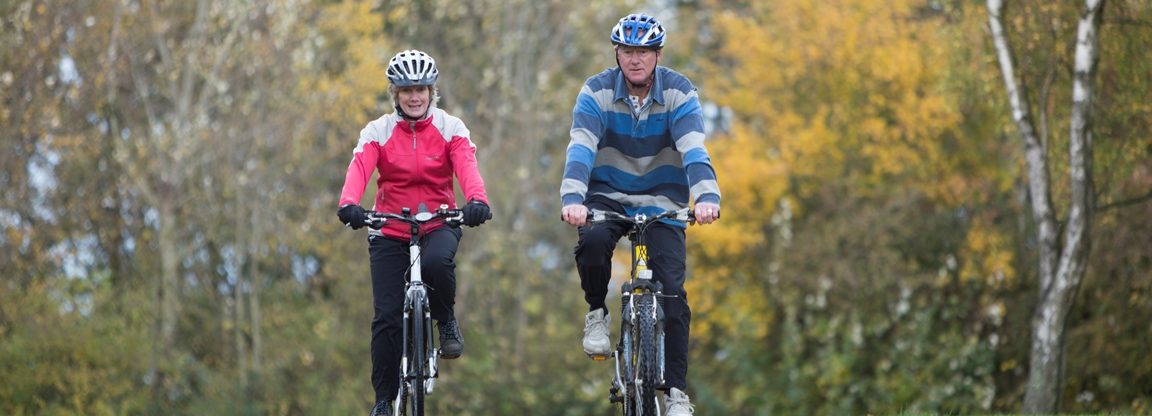 Cycle training - Everyday Active Kent