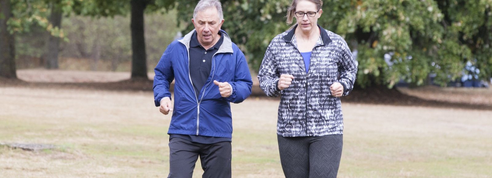 RunTogether - running routes - Everyday Active Kent