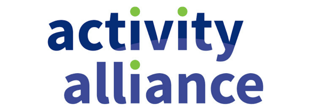 Activity Alliance - Everyday Active Kent