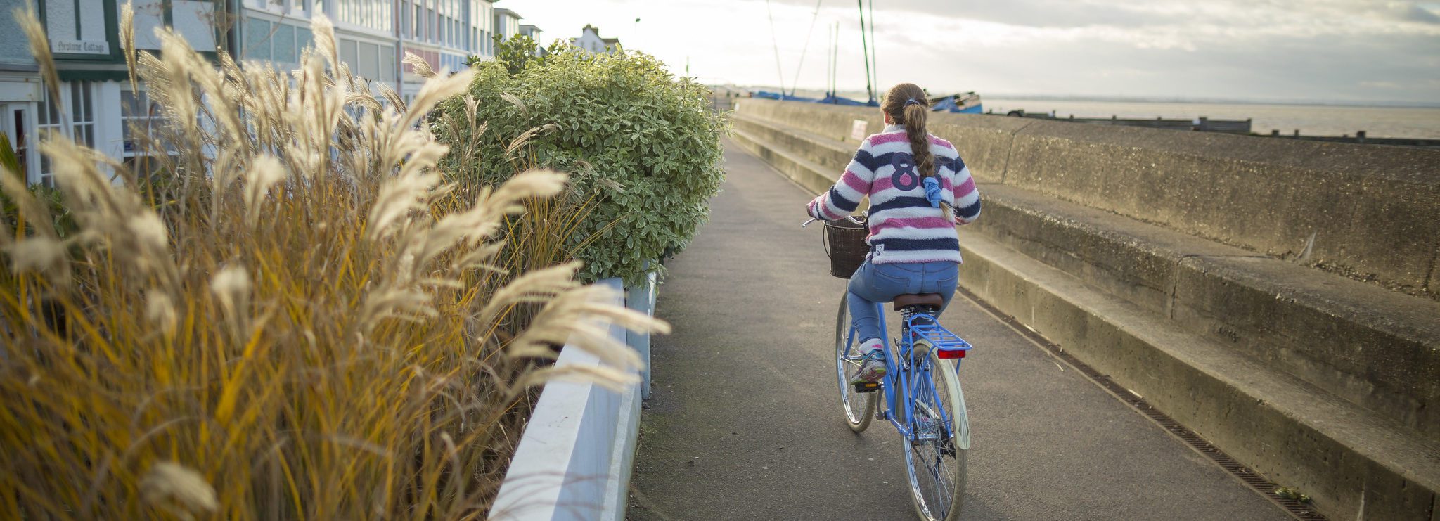 Swap a journey for active travel - Everyday Active Kent