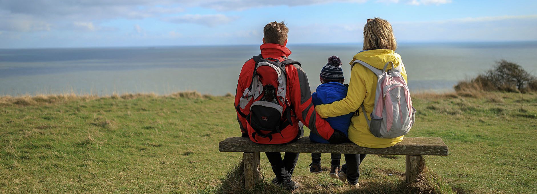 Active days out - Everyday Active Kent