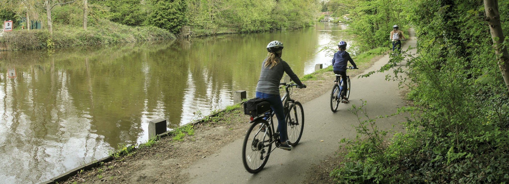 Cycling - Everyday Active Kent