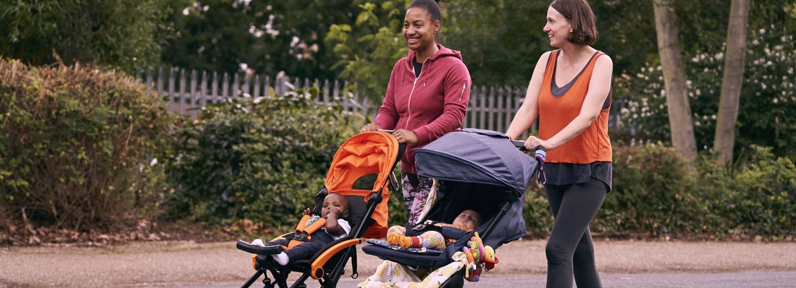 Couch to walking 5k - Everyday Active Kent