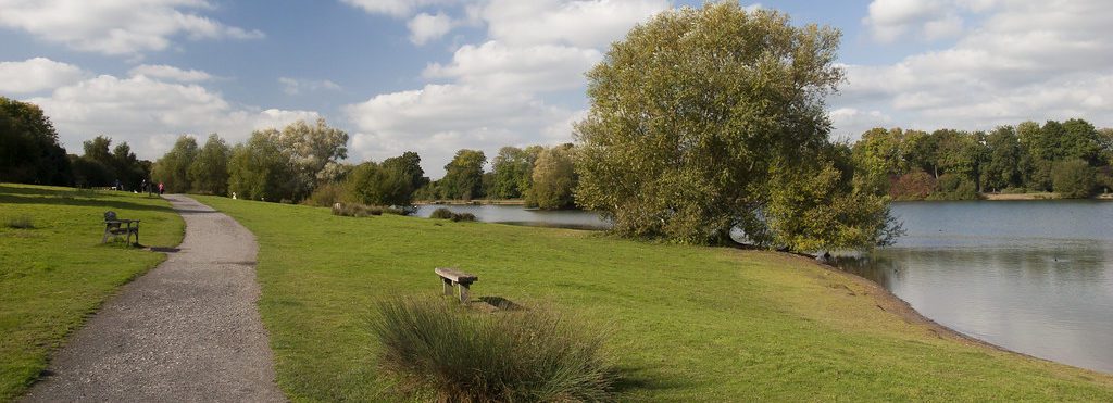 Tonbridge to Haysden - Everyday Active Kent