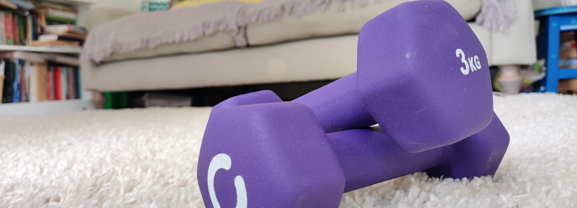 Prehab exercises - Everyday Active Kent