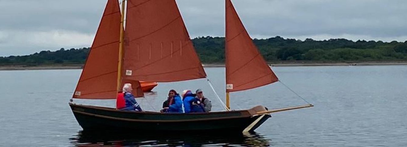 Mariners of Bewl - Everyday Active Kent