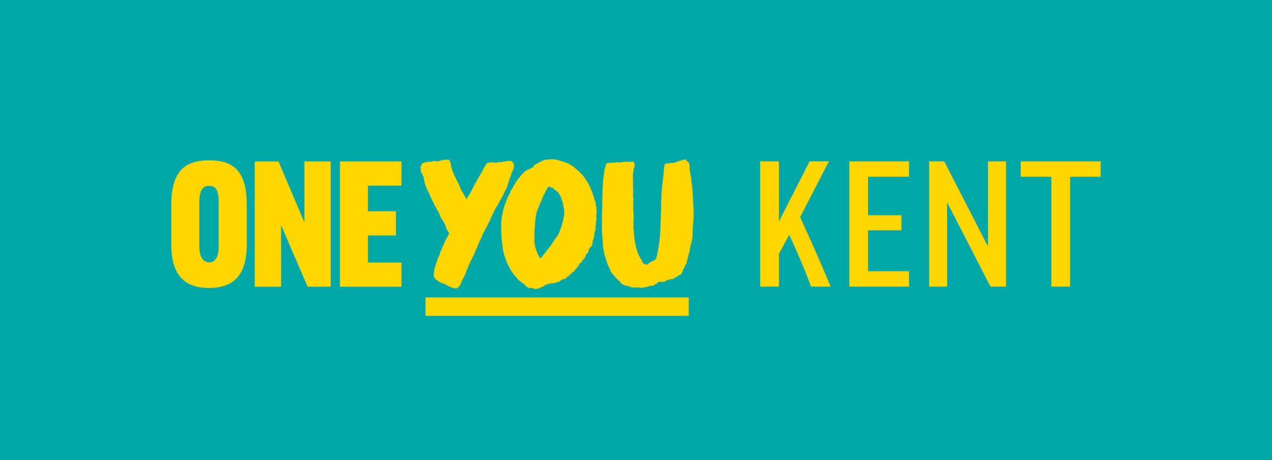 One You Kent - Everyday Active Kent