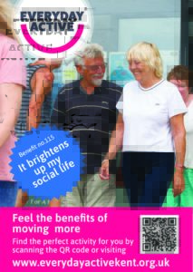 Downloadable resources - Everyday Active Kent