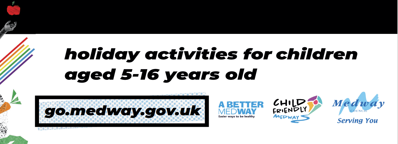 Medway Go - Everyday Active Kent