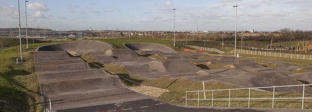 Cyclopark - Everyday Active Kent