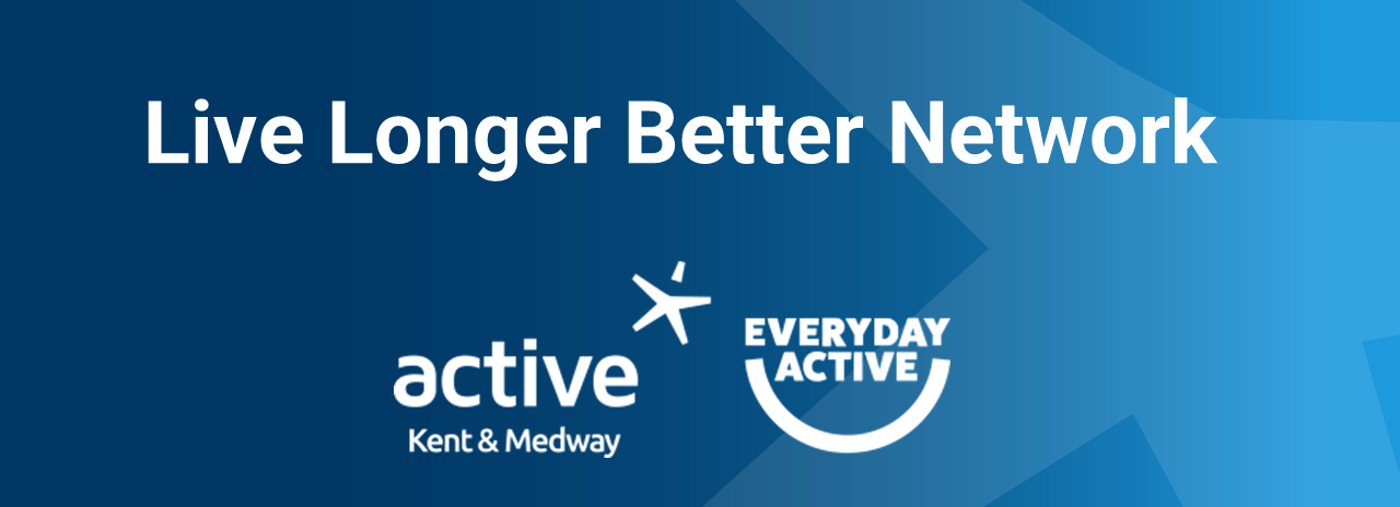 Events - Everyday Active Kent