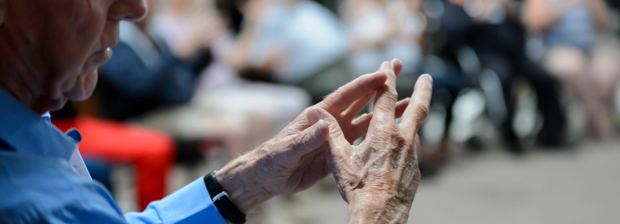 PD 360 Exercise Group (Ashford) - Everyday Active Kent