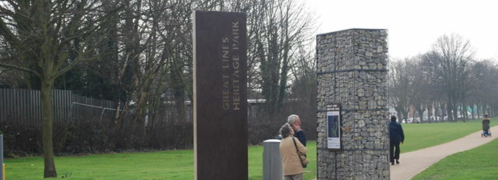 Gillingham - Everyday Active Kent