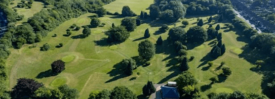 Snodhurst Bottom Pitch and Putt Course - Everyday Active Kent