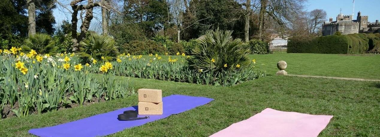 Wellbeing at Walmer (Deal) - Everyday Active Kent