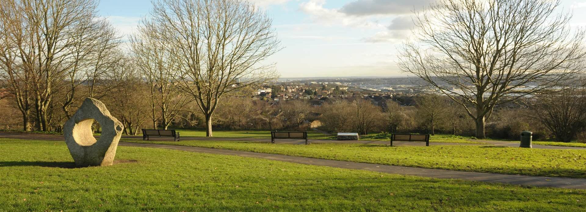 Strood - Everyday Active Kent