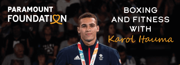 Free Boxing & Fitness Classes Paramount (Medway) - Everyday Active Kent