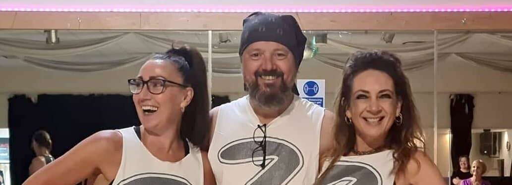 Zumba Classes (Medway) - Everyday Active Kent