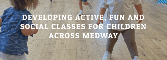 KLS Active Sport - Everyday Active Kent