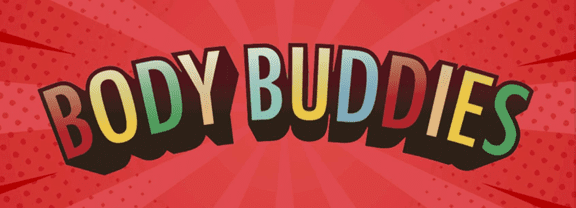 Body Buddies (Health and Nutrition sessions) - Everyday Active Kent