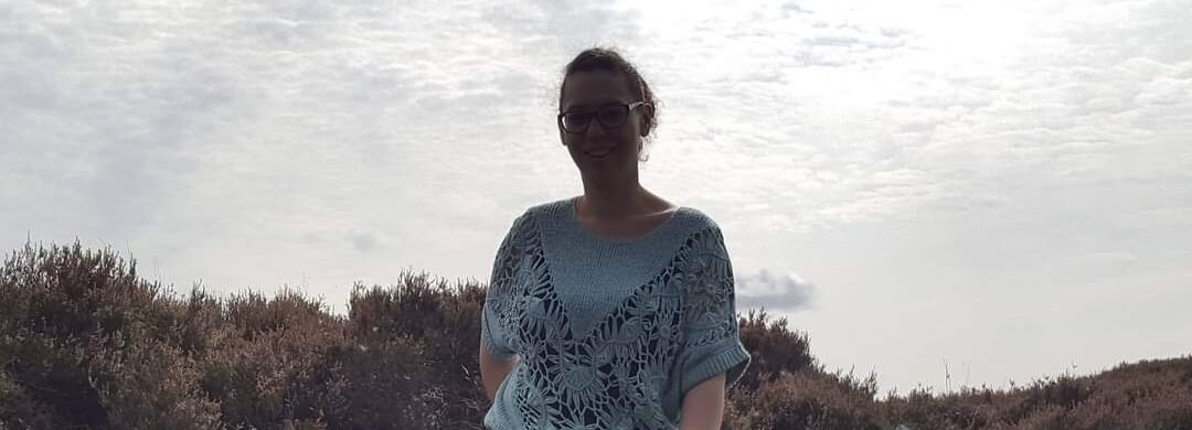 Yasmin's story - Everyday Active Kent