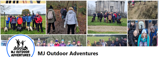 MJ Outdoor Adventures - Everyday Active Kent