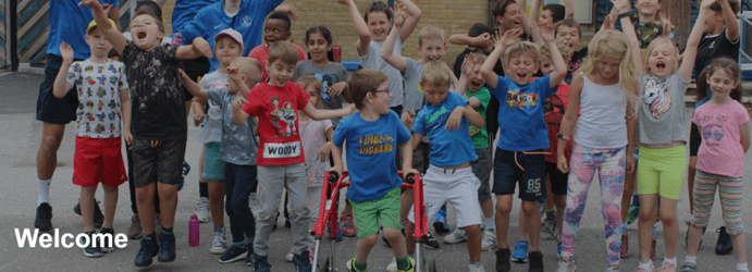 Strive PE and Sport Medway (SEND activities) - Everyday Active Kent