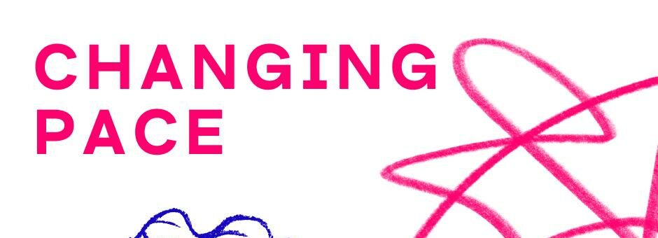 Changing Pace - West Kent Mind - Everyday Active Kent