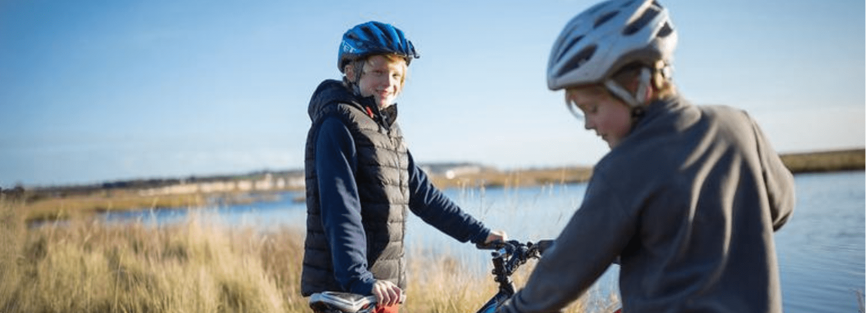 Explore Kent's Junior Cycle Challenge - Everyday Active Kent