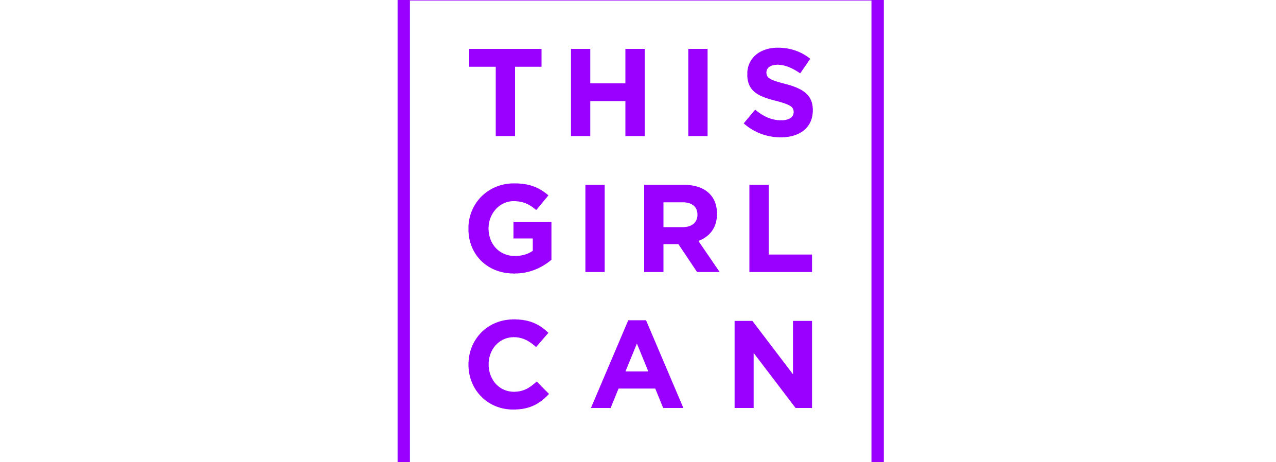 Thanet Girls Can - Everyday Active Kent