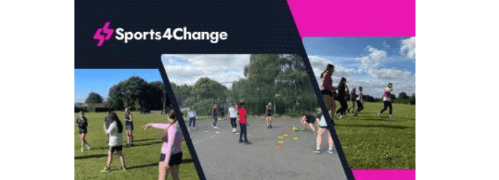 FREE Weekly Sport Sessions - Everyday Active Kent