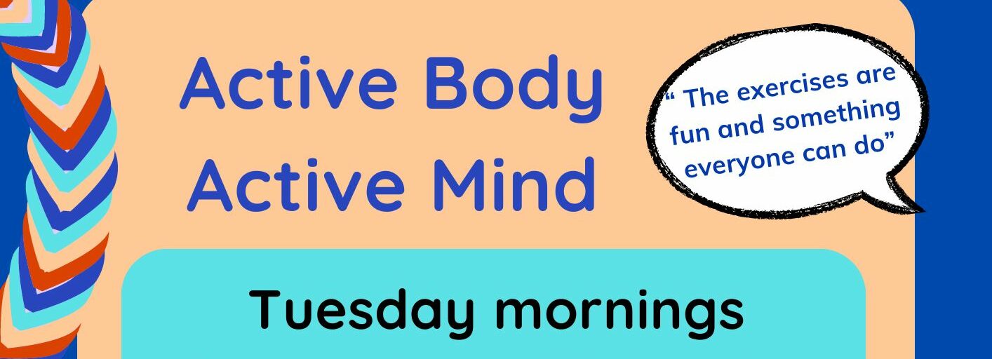 Active Body, Active Mind - Everyday Active Kent