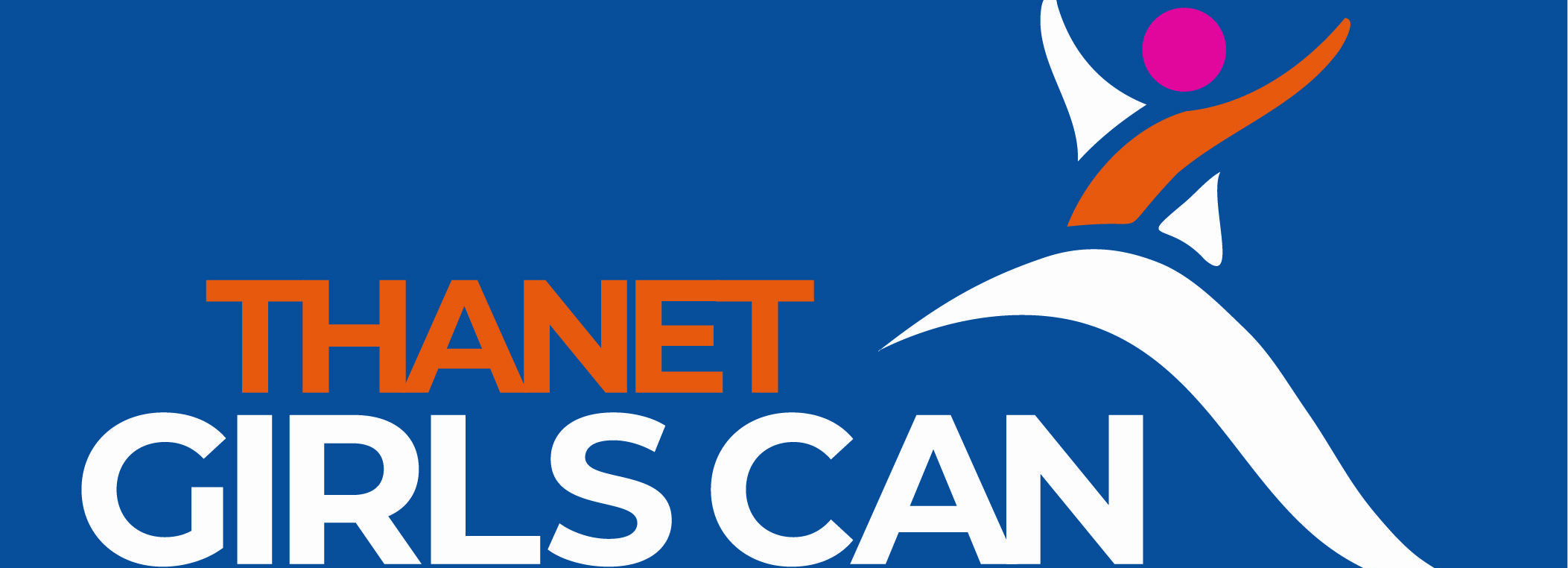 Thanet Girls Can - Everyday Active Kent