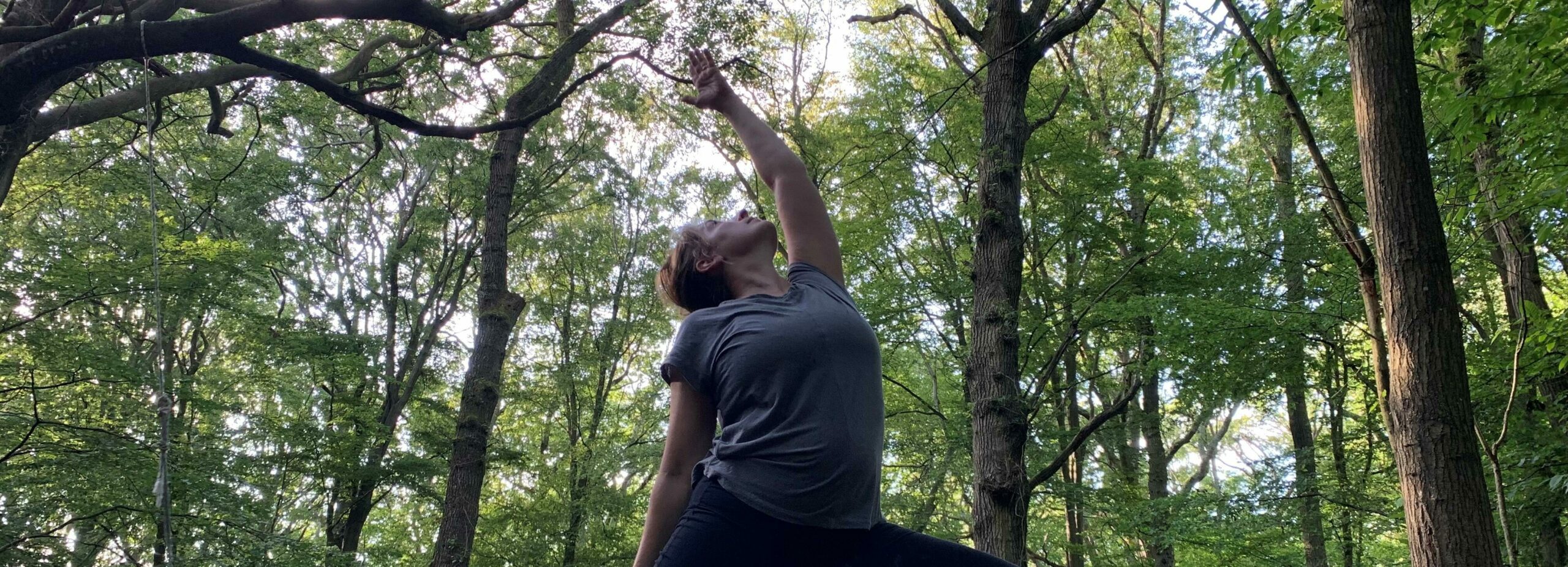 Yoga with Edith - Everyday Active Kent