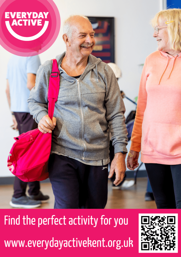 Free Resources - Everyday Active Kent