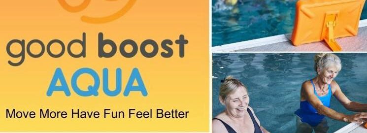 Good Boost Exercise Classes (Gravesend) - Everyday Active Kent