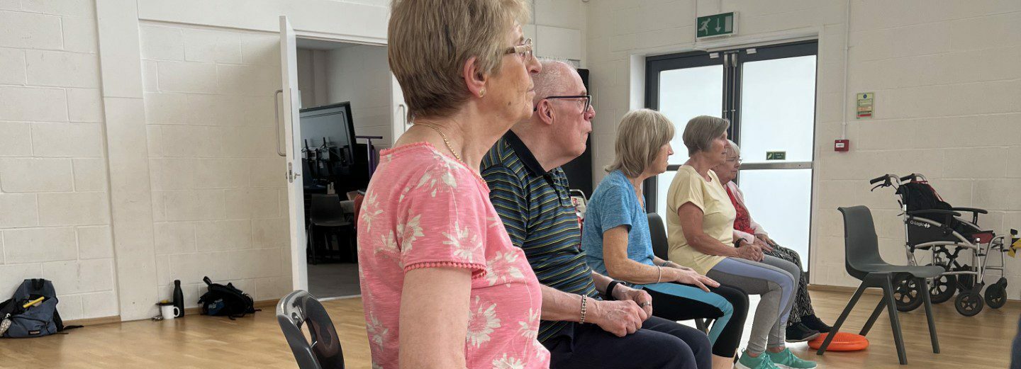 Well Balanced - Everyday Active Kent