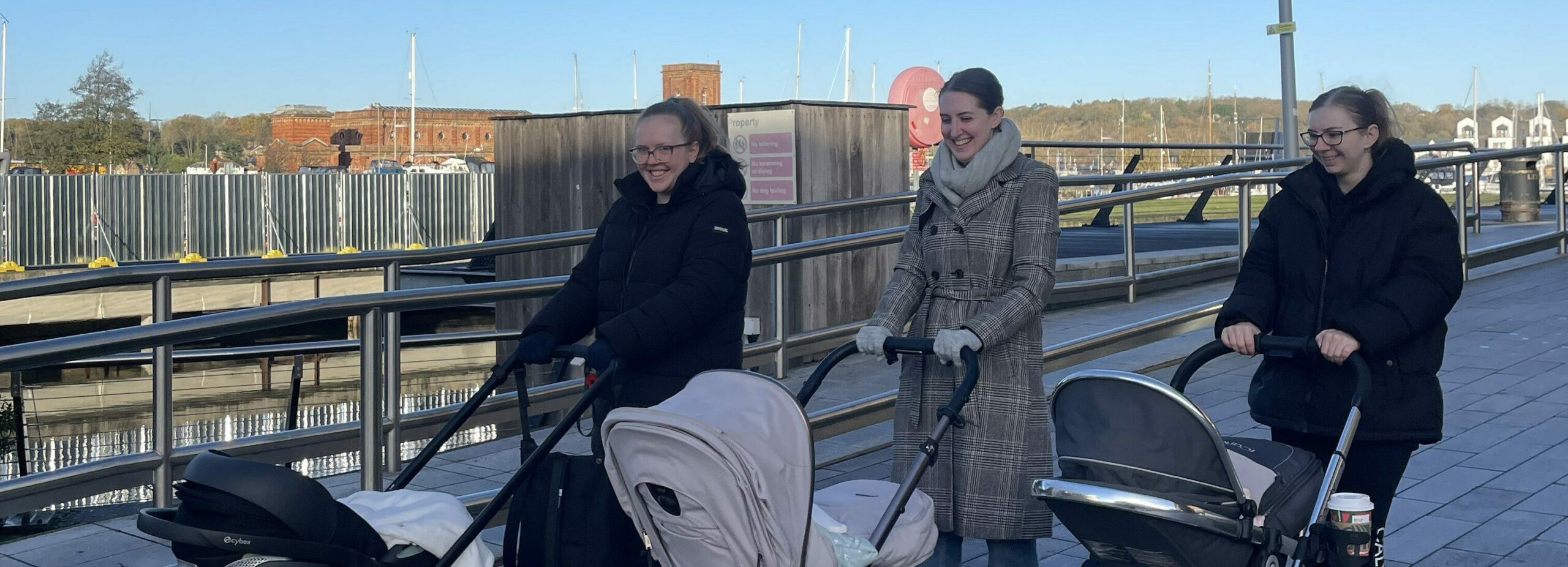 Steph's Story - Everyday Active Kent