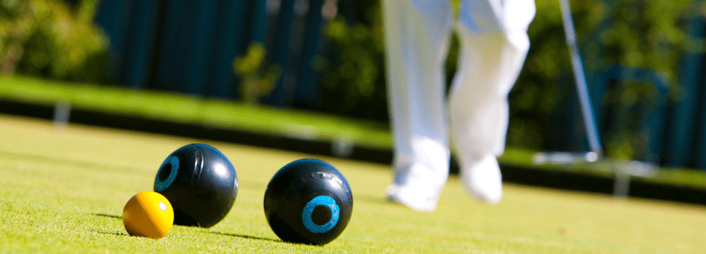 Hythe Bowling Club - Everyday Active Kent