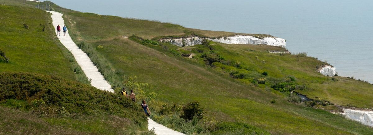 5 Affordable Ways to Get Moving in Kent this Summer - Everyday Active Kent